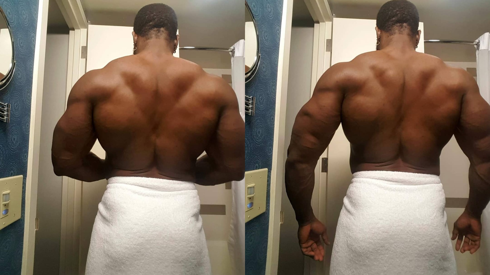 2 Back Exercises I Think You "MUST" Do - Bigflex Dogg